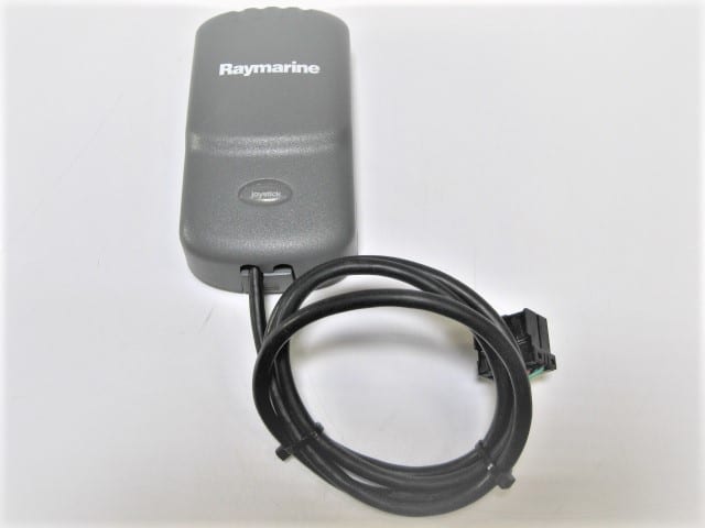 Raymarine Autopilot Joystick E12136 F/ SmartPilot S1/S1G-S2/S2G-S3/S3G ...