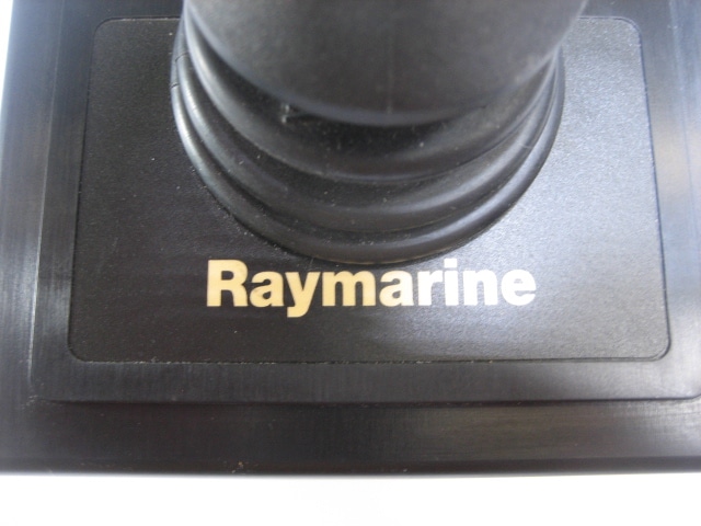 Raymarine Autopilot Joystick E12136 F/ SmartPilot S1/S1G-S2/S2G-S3/S3G ...