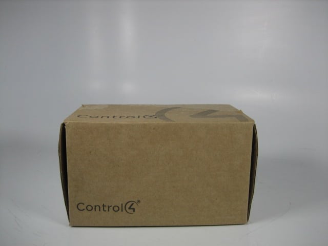 Control4 C4 FPD120 White Forward Phase Dimmer *New Old Stock* - Max ...