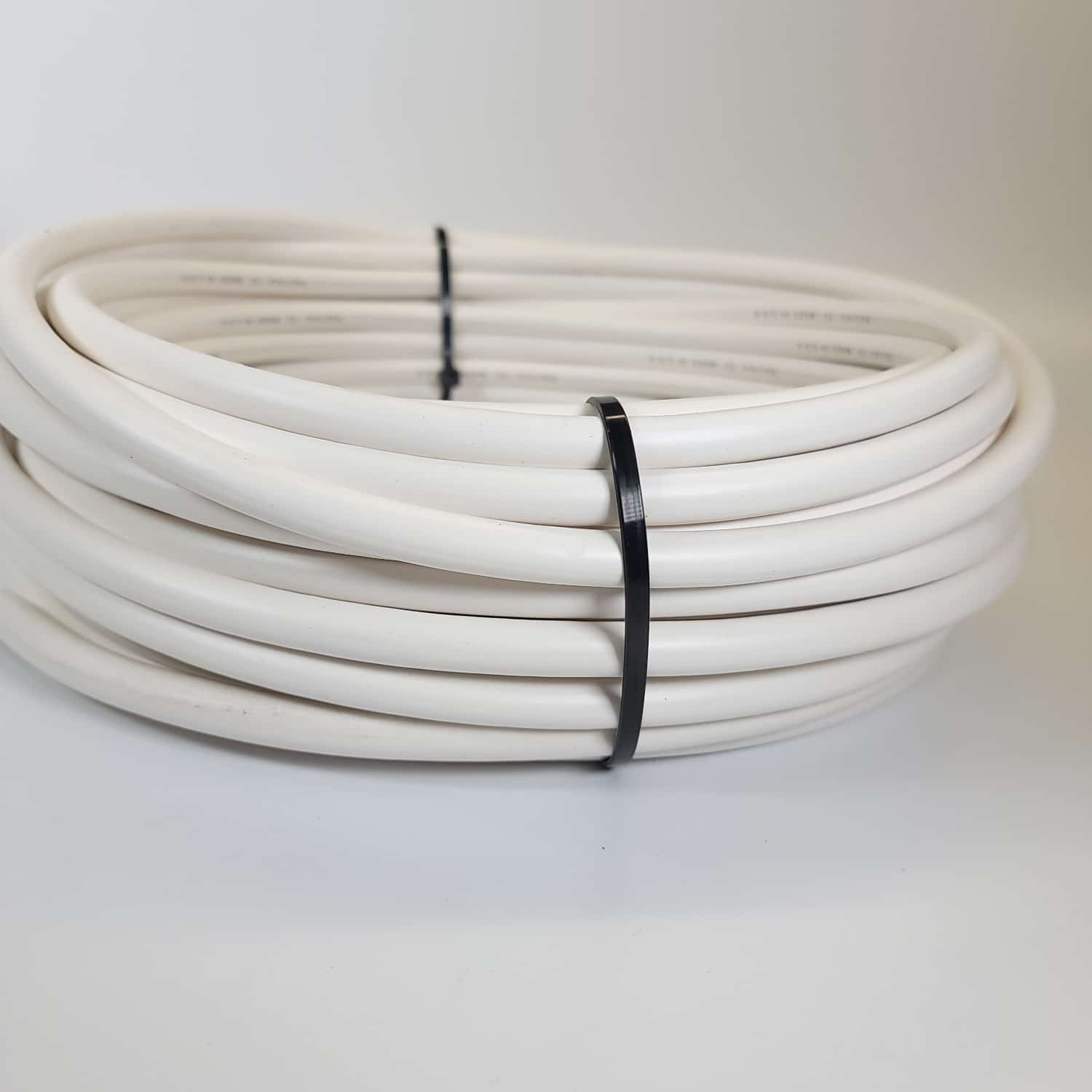 RG214/U RG-214/U Tinned Copper Double Shield Coax Cable MADE IN USA ...