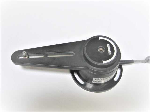 Simrad RF300 Rudder Feedback Unit w/1 Feet of Cable- working - Max ...