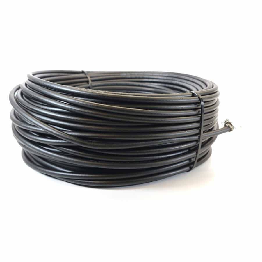 Times New Microwave LMR-300UF UltraFlex Stranded Copper Coax HAM SSB ...