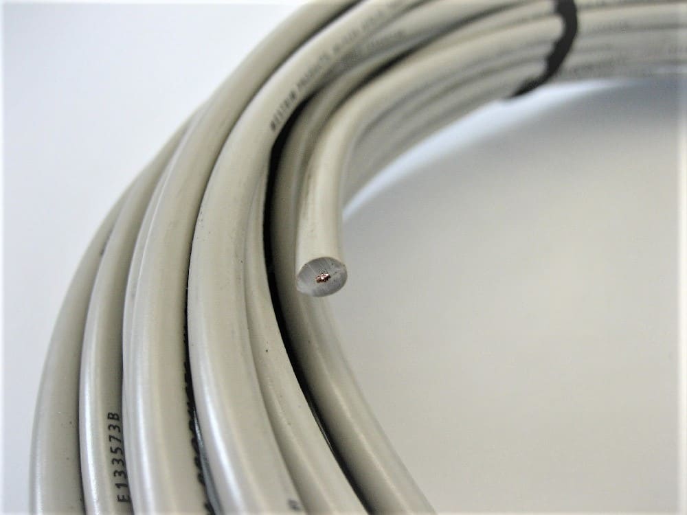 89 Ft - Westrim Hi-Flex GTO15 15 AWG - E-133573 B - Gas Tube Sign Cable ...