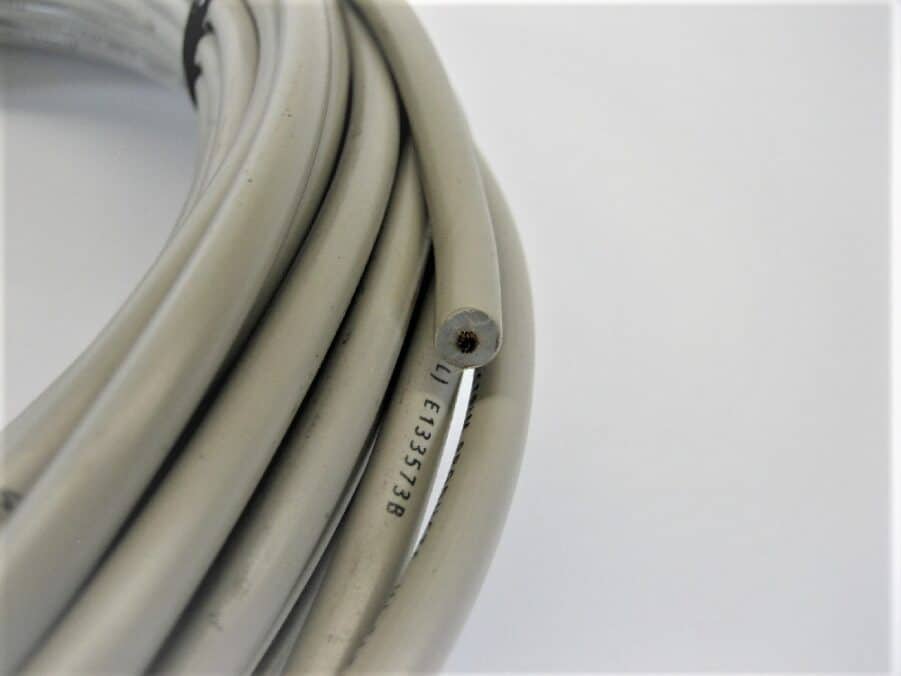 89 Ft - Westrim Hi-Flex GTO15 15 AWG - E-133573 B - Gas Tube Sign Cable ...