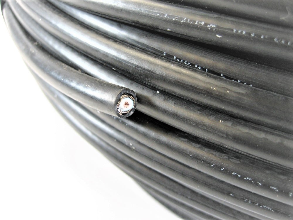 271 Feet LMR 240 Times Microwave Systems Ultraflex Coaxial Cable - Free ...