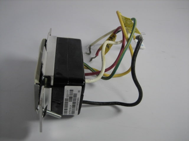 Control4 Forward Phase Dimmer C4 FPD120 White USED - *Free Shipping ...