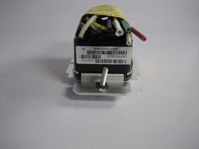 Control4 C4 FPD120 Forward Phase Dimmer White *New Old Stock* - Max ...