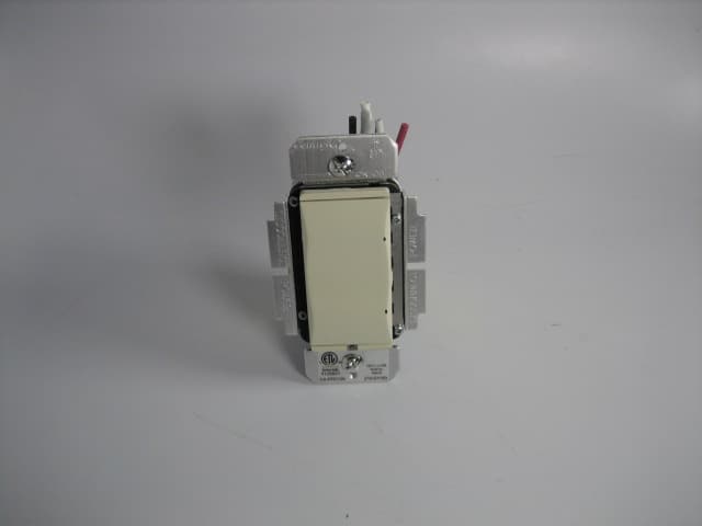 Control4 C4 FPD120 Forward Phase Dimmer White *New Old Stock* - Max ...