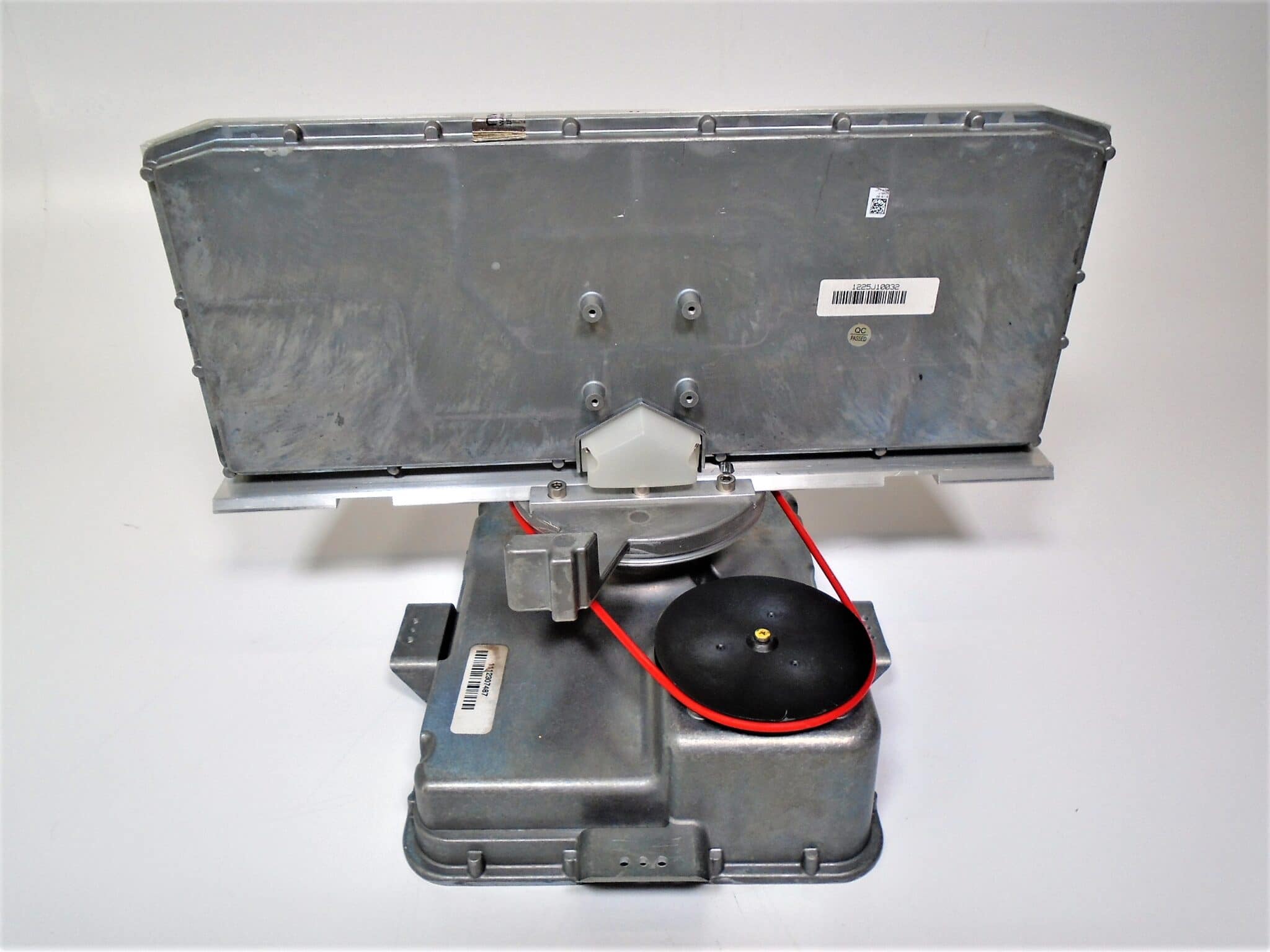 Simrad 3G/4G Rebuild Kit w/ Array & Motor Chassis ONLY Good Condition ...
