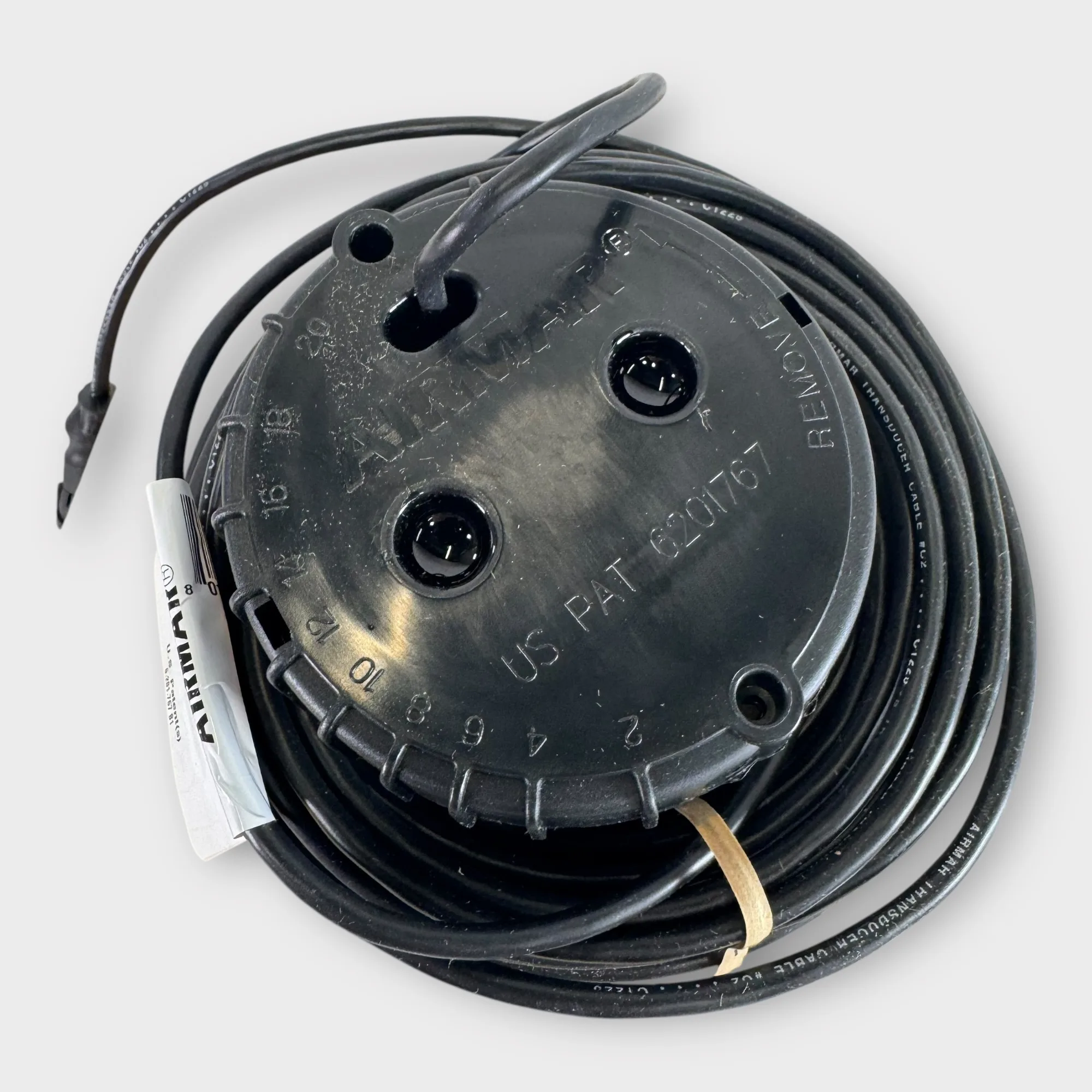 Simrad P79-50-200D In-Hull Depth Transducer 7-Pin for CA CX CE EQ 30 32 ...