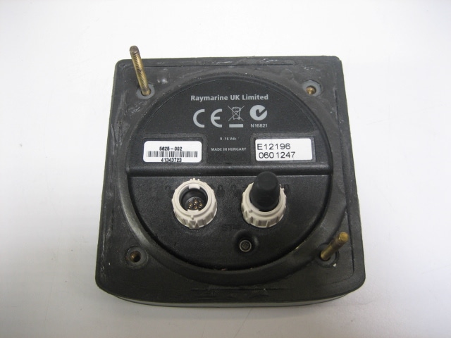 Raymarine - ST70 Autopilot Control Head - Tested Good - E12196 w/90 DAY ...