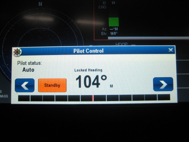 Raymarine - ST70 Autopilot Control Head - Tested Good - E12196 w/90 DAY ...