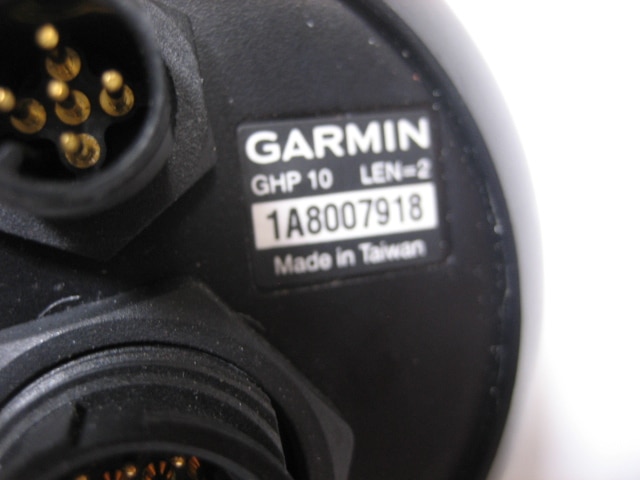 Garmin - Autopilot Compass -GHP 10 CCU For GHP 10 ECU//GHC 10-Tested ...