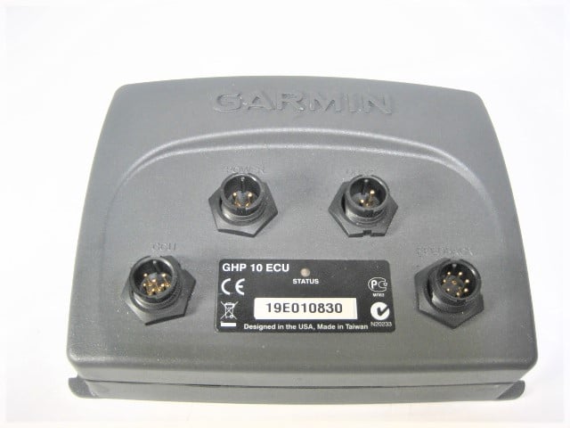 Garmin - GHP 10 - Autopilot ECU - Good Condition - Tested Good - 010 ...