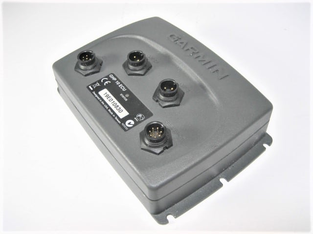 Garmin - GHP 10 - Autopilot ECU - Good Condition - Tested Good - 010 ...