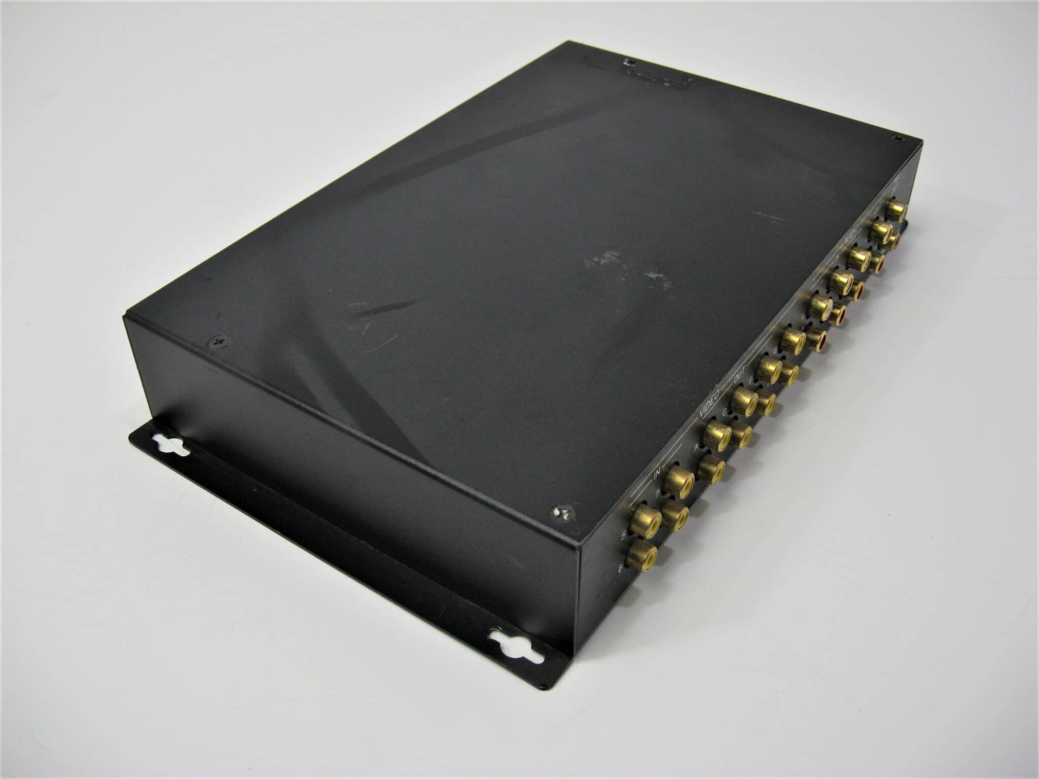 Crestron CNXRMCLV Enhanced Room Solution Box - Free US Shipping** - Max ...