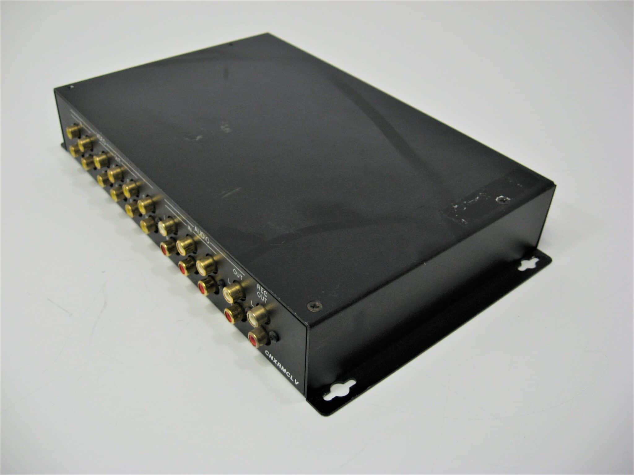 Crestron CNXRMCLV Enhanced Room Solution Box - Free US Shipping** - Max ...