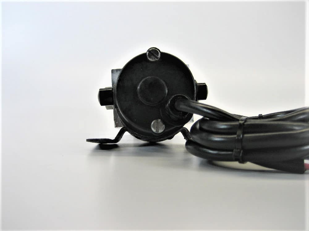 Simrad RPU80 Boat Autopilot Pump Reversible - 12VDC - PN21116181 ...