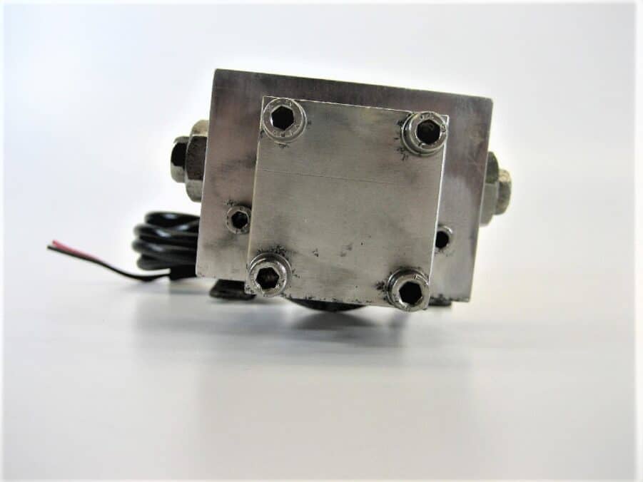 Simrad RPU80 Boat Autopilot Pump Reversible - 12VDC - PN21116181 ...