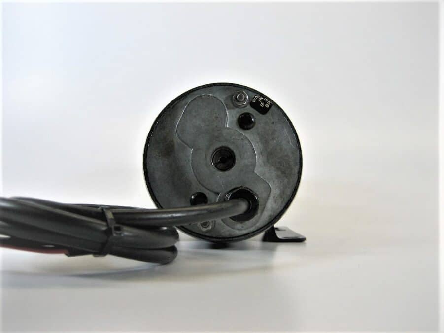 Simrad RPU100 Boat Autopilot Pump Reversible - 12VDC - PN2101225 ...