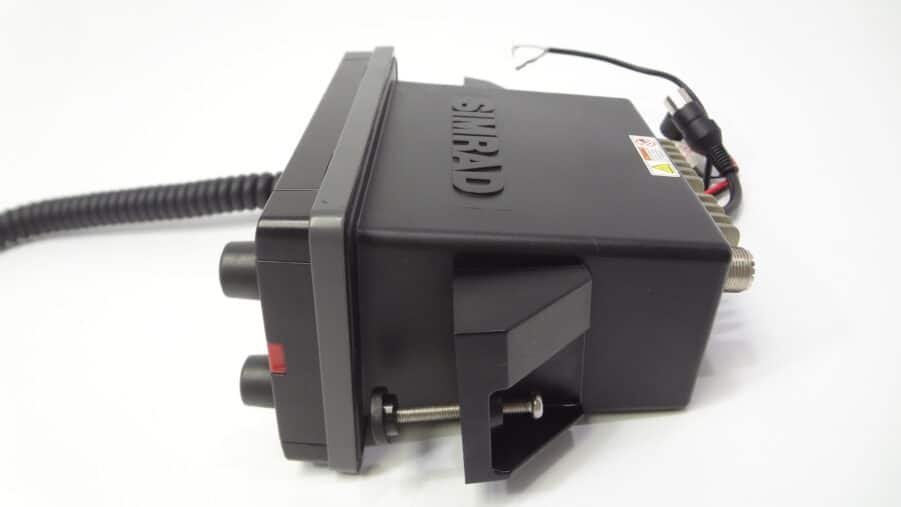 Simrad RS35 Submersible Marine VHF Radio Transceiver Unit with Rebuilt ...