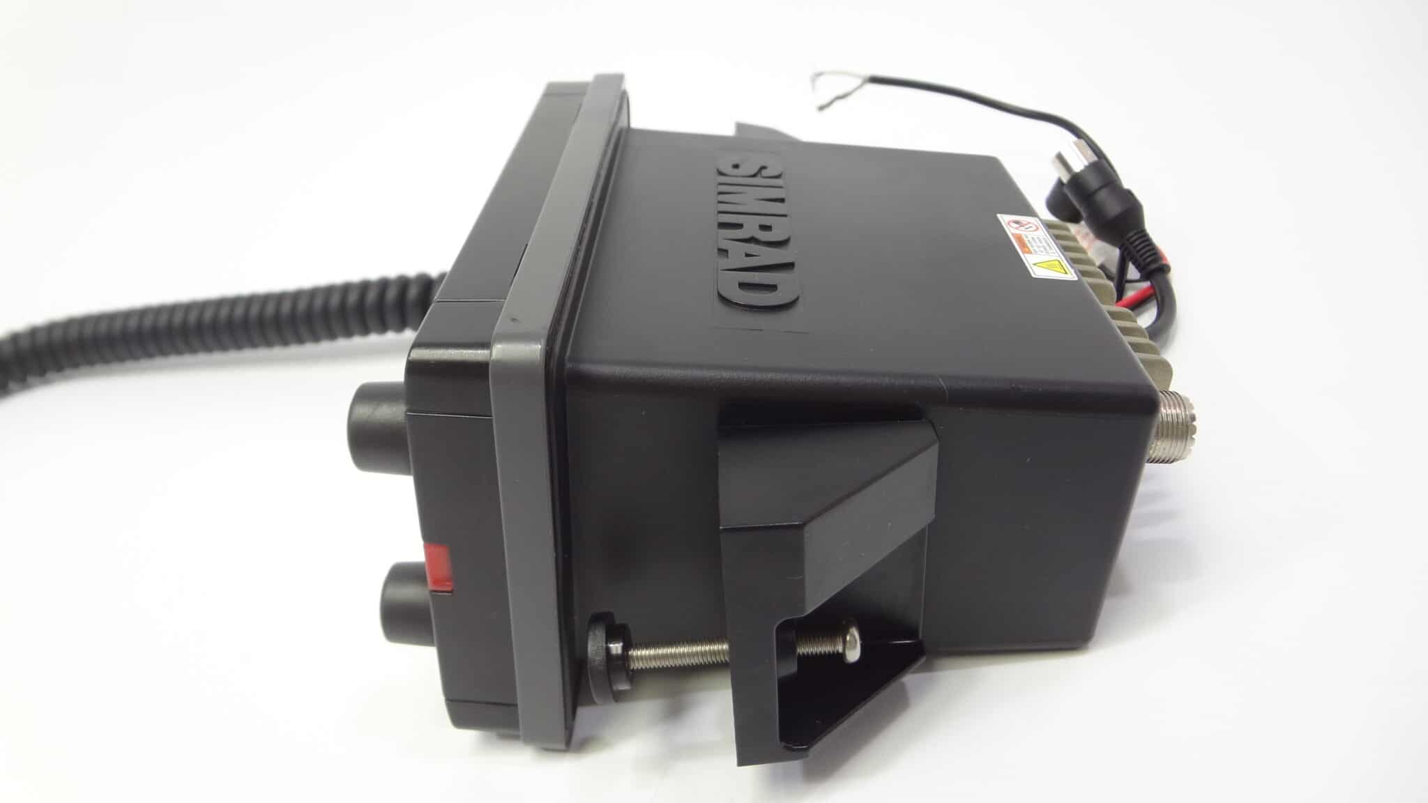 Simrad RS35 Submersible Marine VHF Radio Transceiver Unit with Rebuilt ...