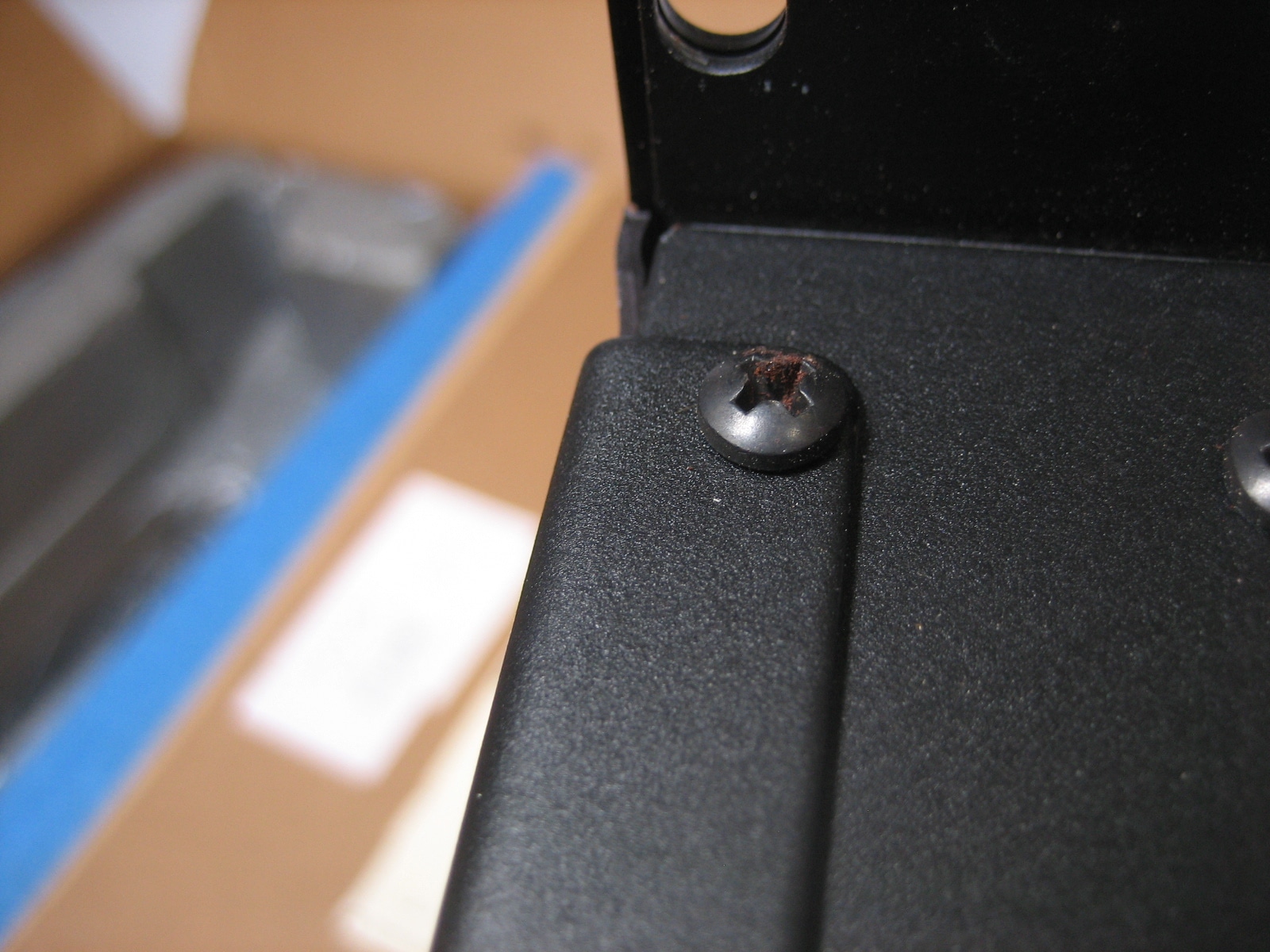 Middle Atlantic LT-1RA *LIT LOGO FRONT* *Dimmable* Rack Mounted Light ...