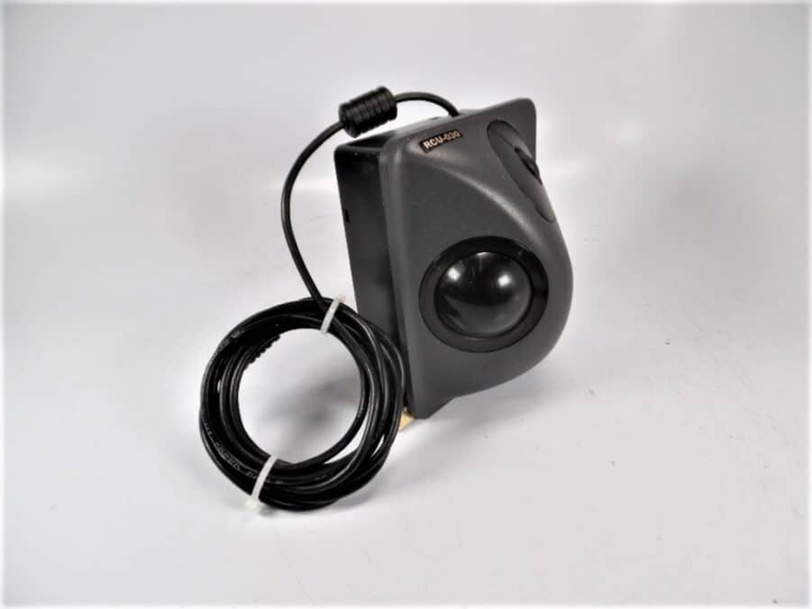 Furuno RCU-030 USB Trackball Control Unit for FMD3100 Systems - Good ...