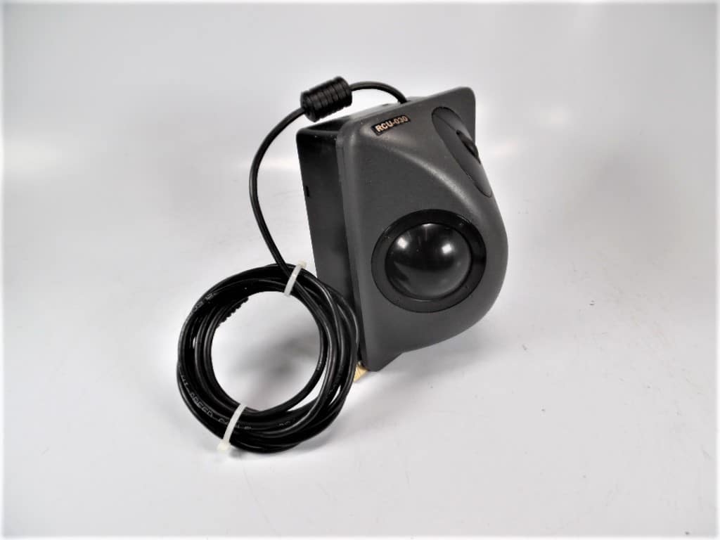 Furuno RCU-030 USB Trackball Control Unit for FMD3100 Systems - Good ...