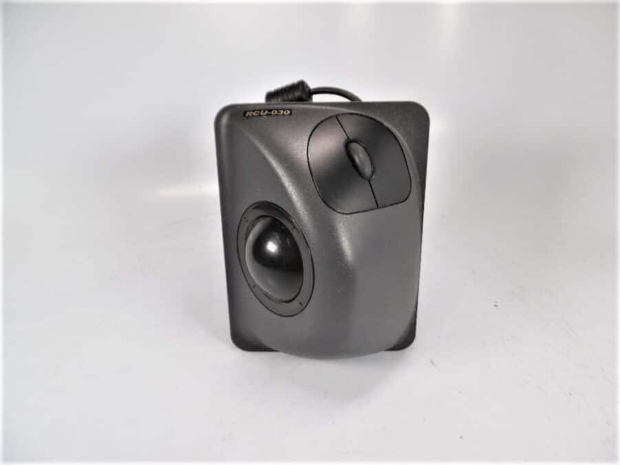 Furuno RCU-030 USB Trackball Control Unit for FMD3100 Systems - Good ...