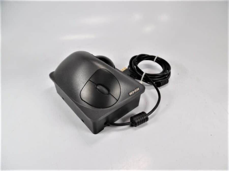 Furuno RCU-030 USB Trackball Control Unit for FMD3100 Systems - Good ...