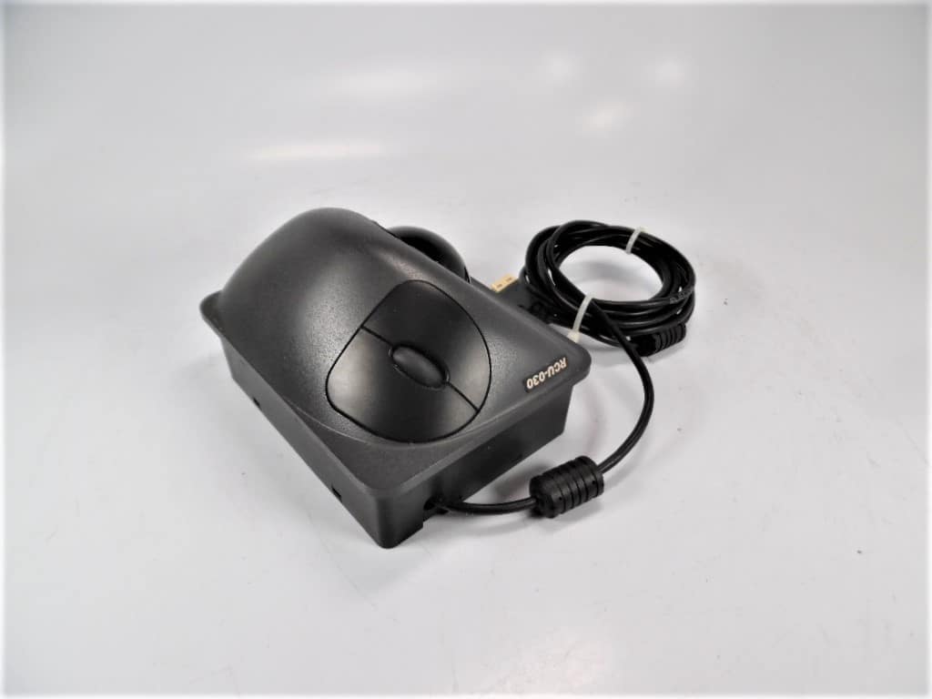 Furuno RCU-030 USB Trackball Control Unit for FMD3100 Systems - Good ...