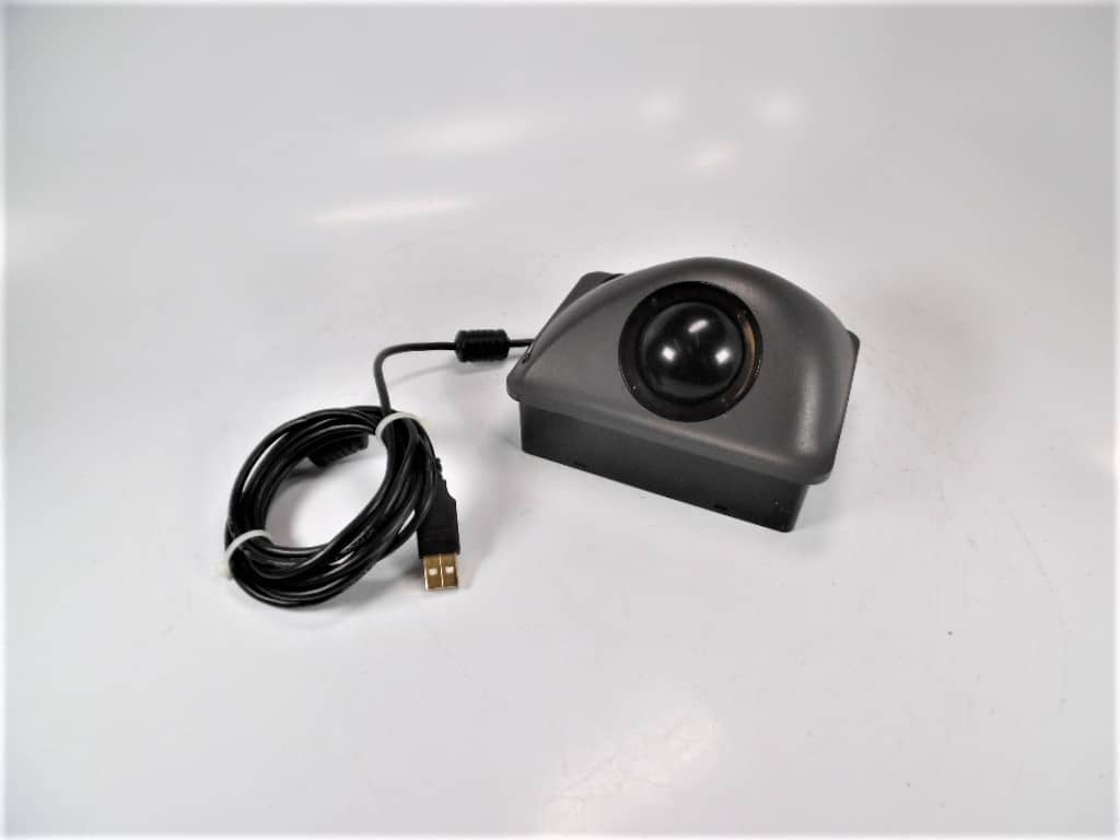 Furuno RCU-030 USB Trackball Control Unit for FMD3100 Systems - Good ...