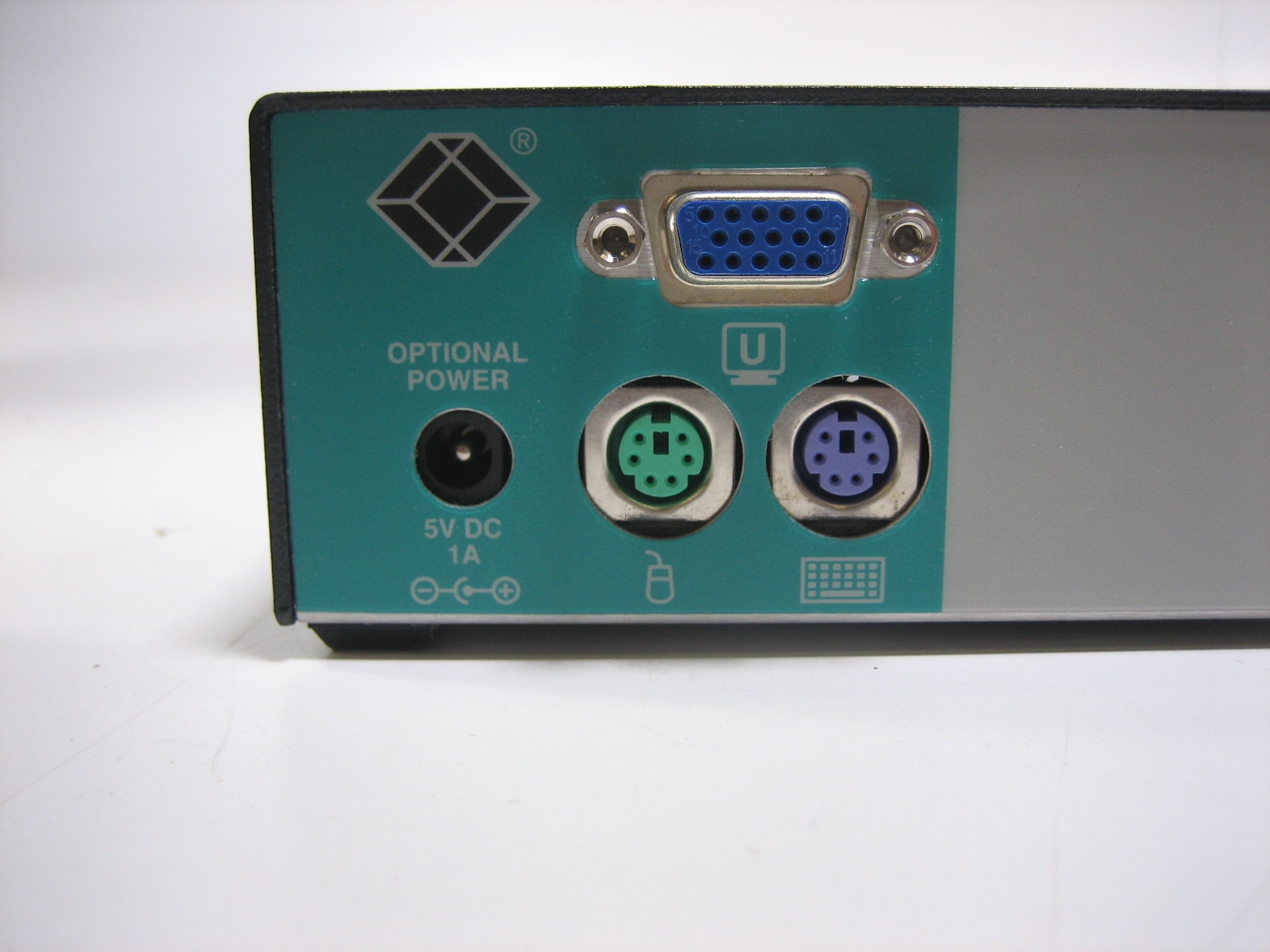 Black Box SW651A SSW2 ServSwitch Wizard - Free US Shipping - Max Marine ...