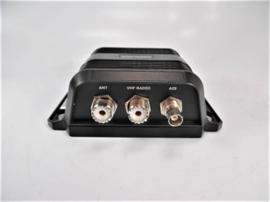 Navico Simrad NSPL-400 VHF Antenna Splitter (000-10982-001) - Tested ...