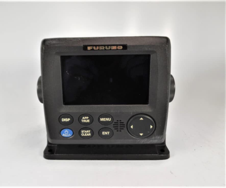 Furuno RD-33 Navigational Data Organizer - Color N2K Data Display ...