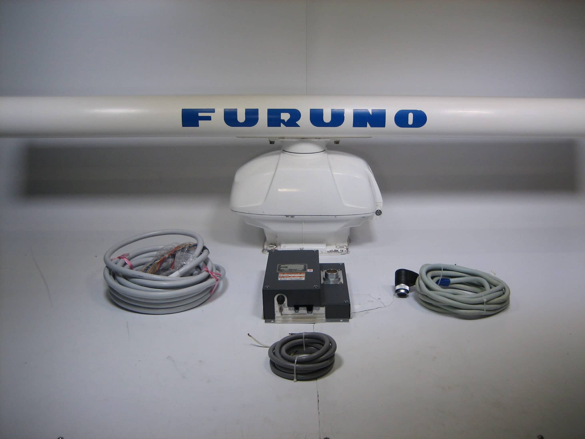 Furuno 12KW Radar w/ 6' ANT ADD-ON - f/ Navnet VX1 VX2 RSB0072-060 ...