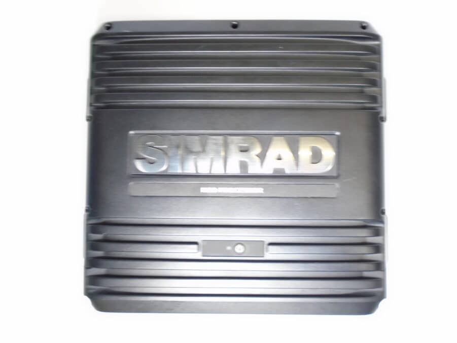 Simrad NSO EVO2 NSO-II Multi-Function Display Processor Unit TESTED ...