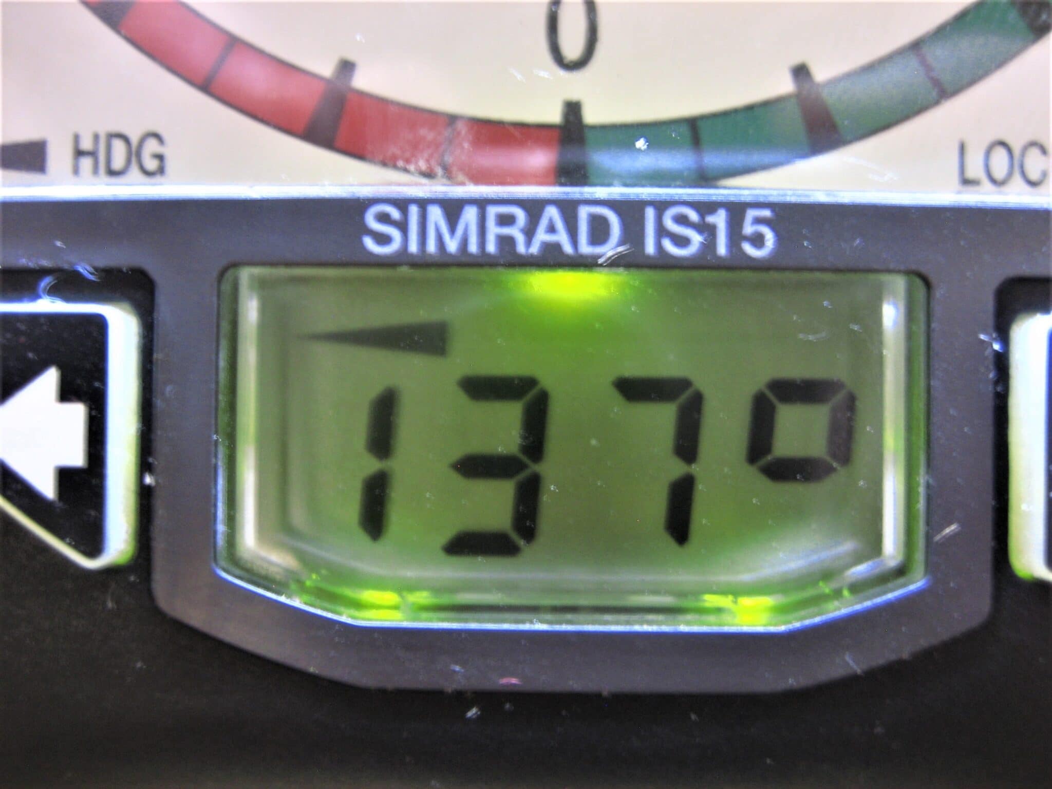 Simrad IS15 Expander-22092456-W/ 90 DAY WARRANTY-Working-Free Shipping ...