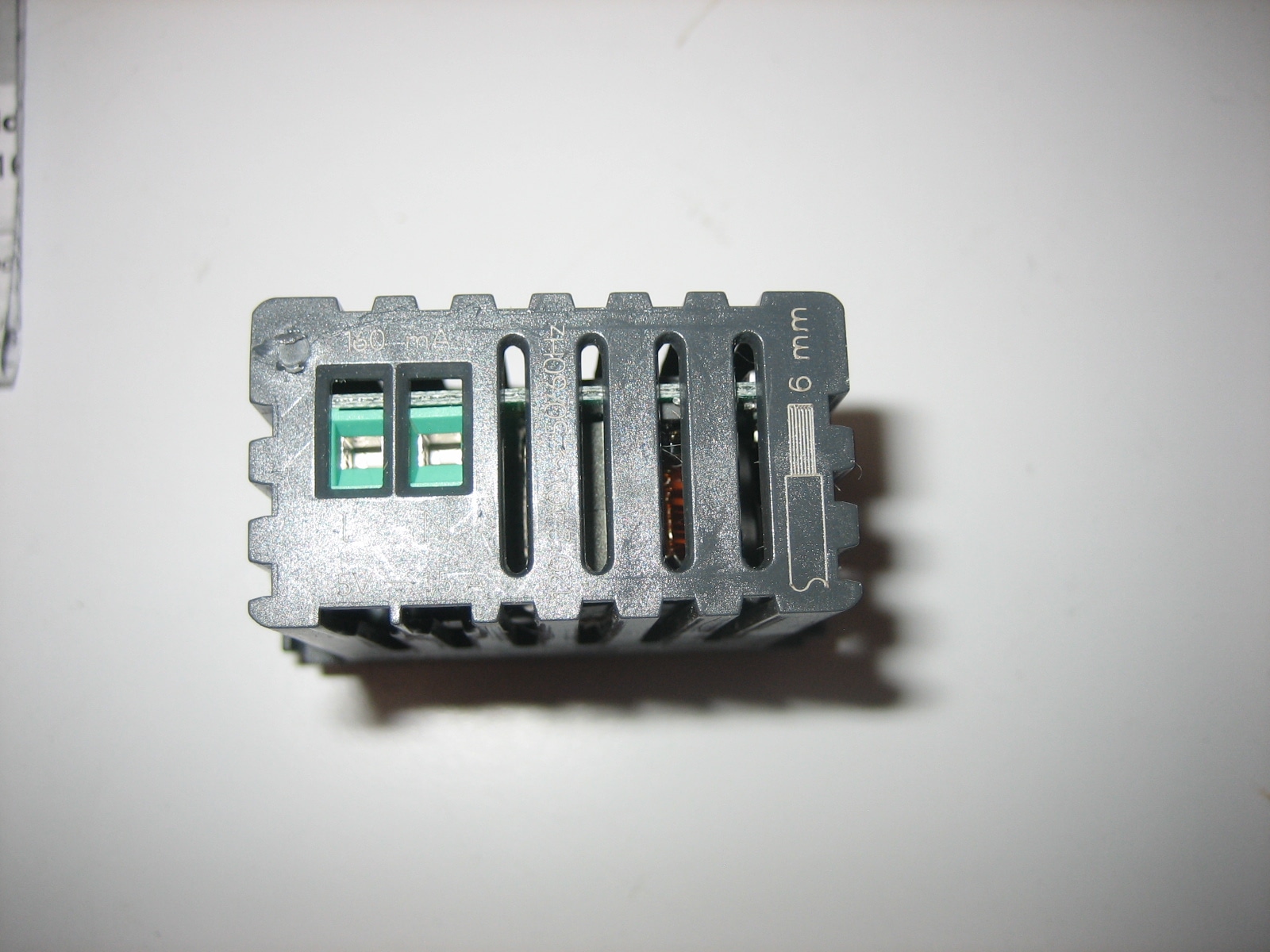 Vimar 20292 USB FastCharge Outlet - NEW - Max Marine Electronics