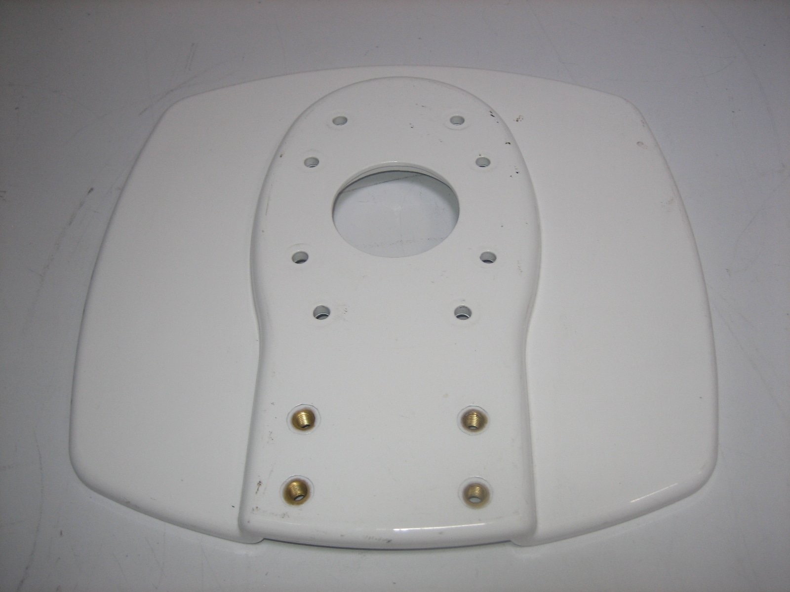 Seaview ADAR1 Radar Top Plate for Modular System - Universal - NEW OPEN ...