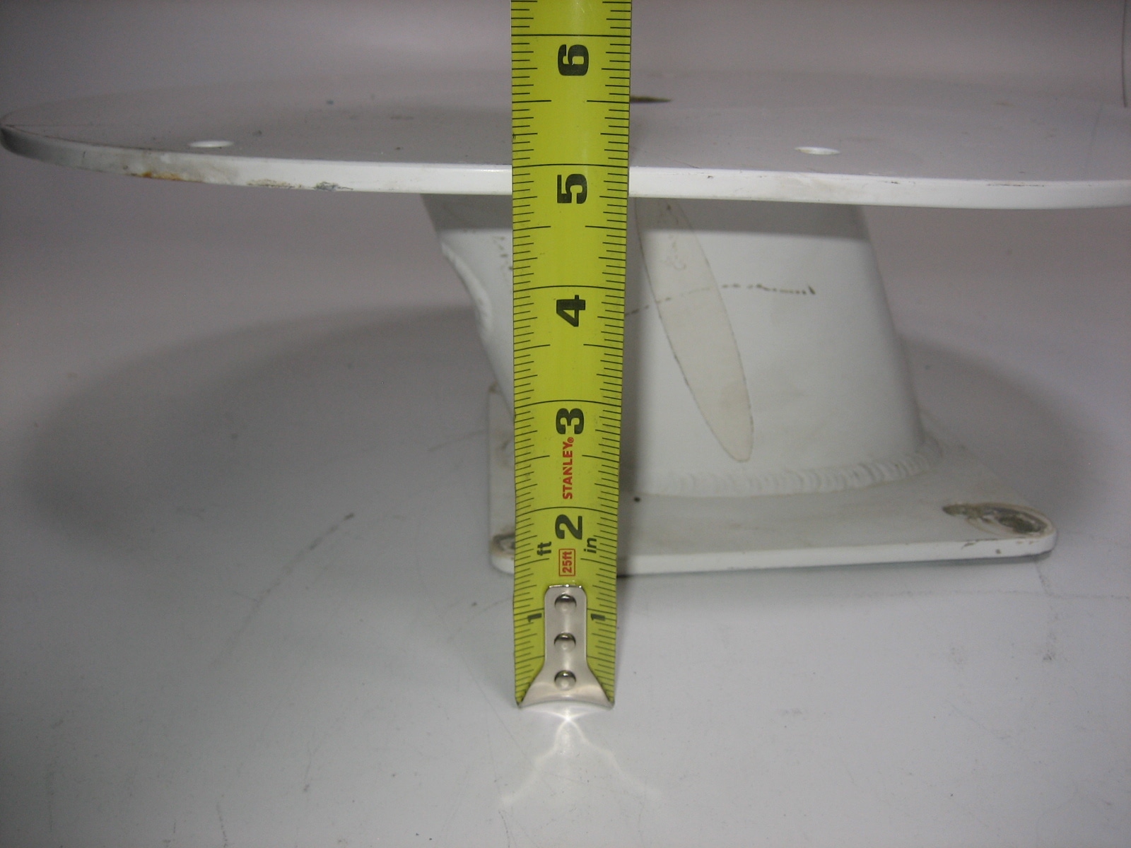 Radar Mount for Raymarine Domes RD424, RD218, RD418HD, RD424HD M92650 ...