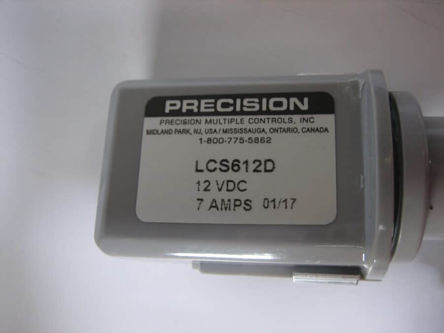 Lumatrol Low Voltage Precision LCS612D Photo Control 12v for Lighting ...