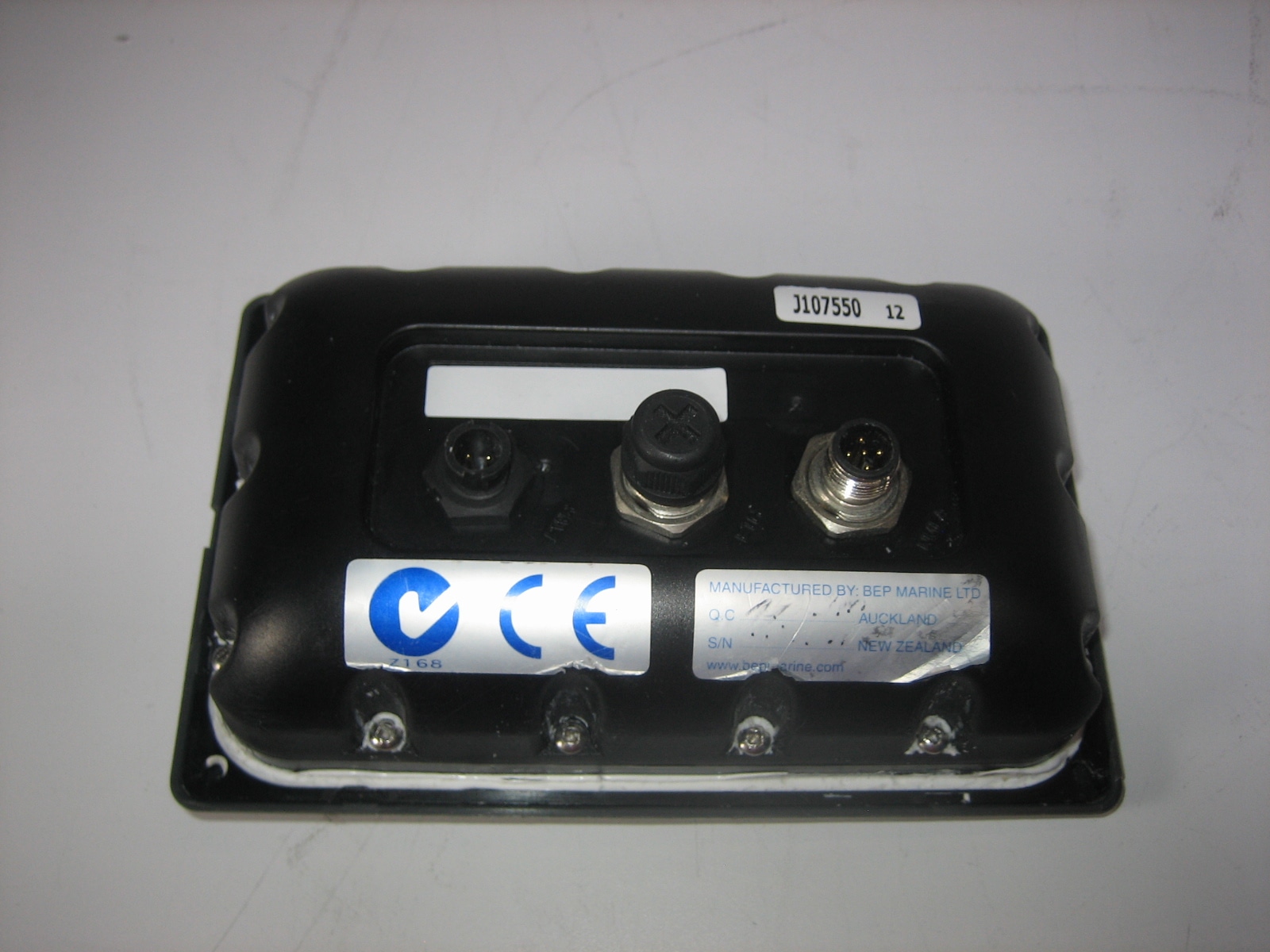 BEP Czone 3.5" Display Interface - Good Working Order, Tested - Max ...