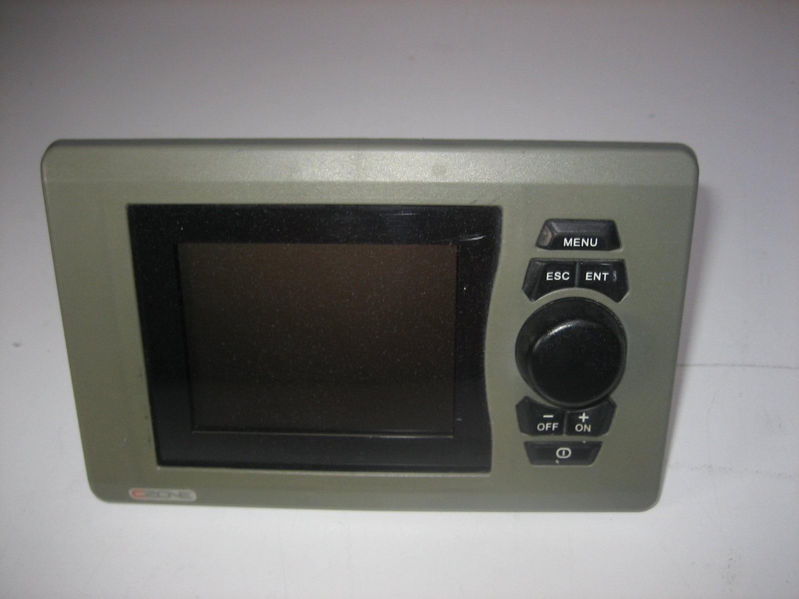 BEP Czone 3.5" Display Interface - Good Working Order, Tested - Max ...