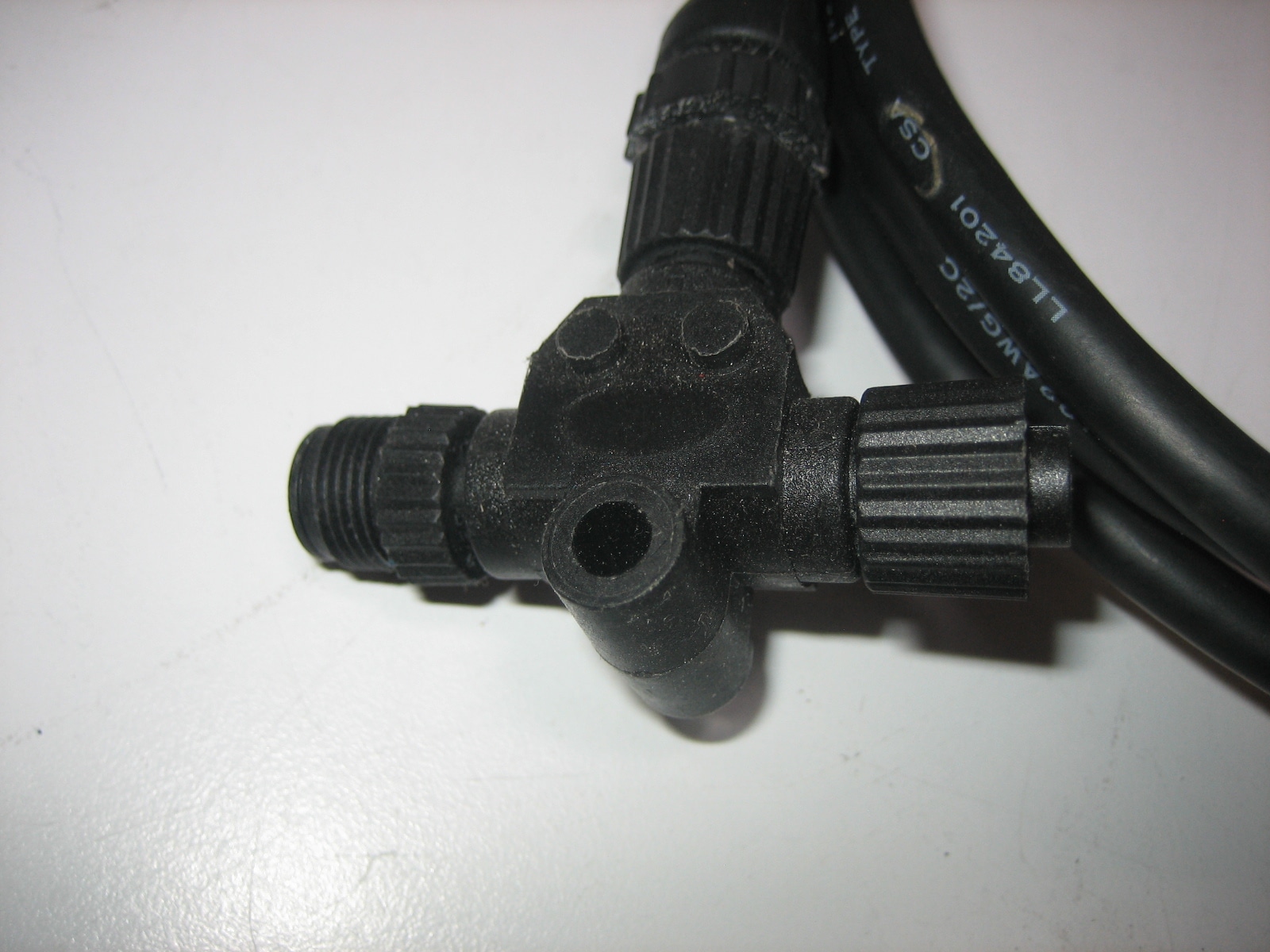 BEP Czone *Output Interface Module (OI)* - Tested and Working on N2K ...