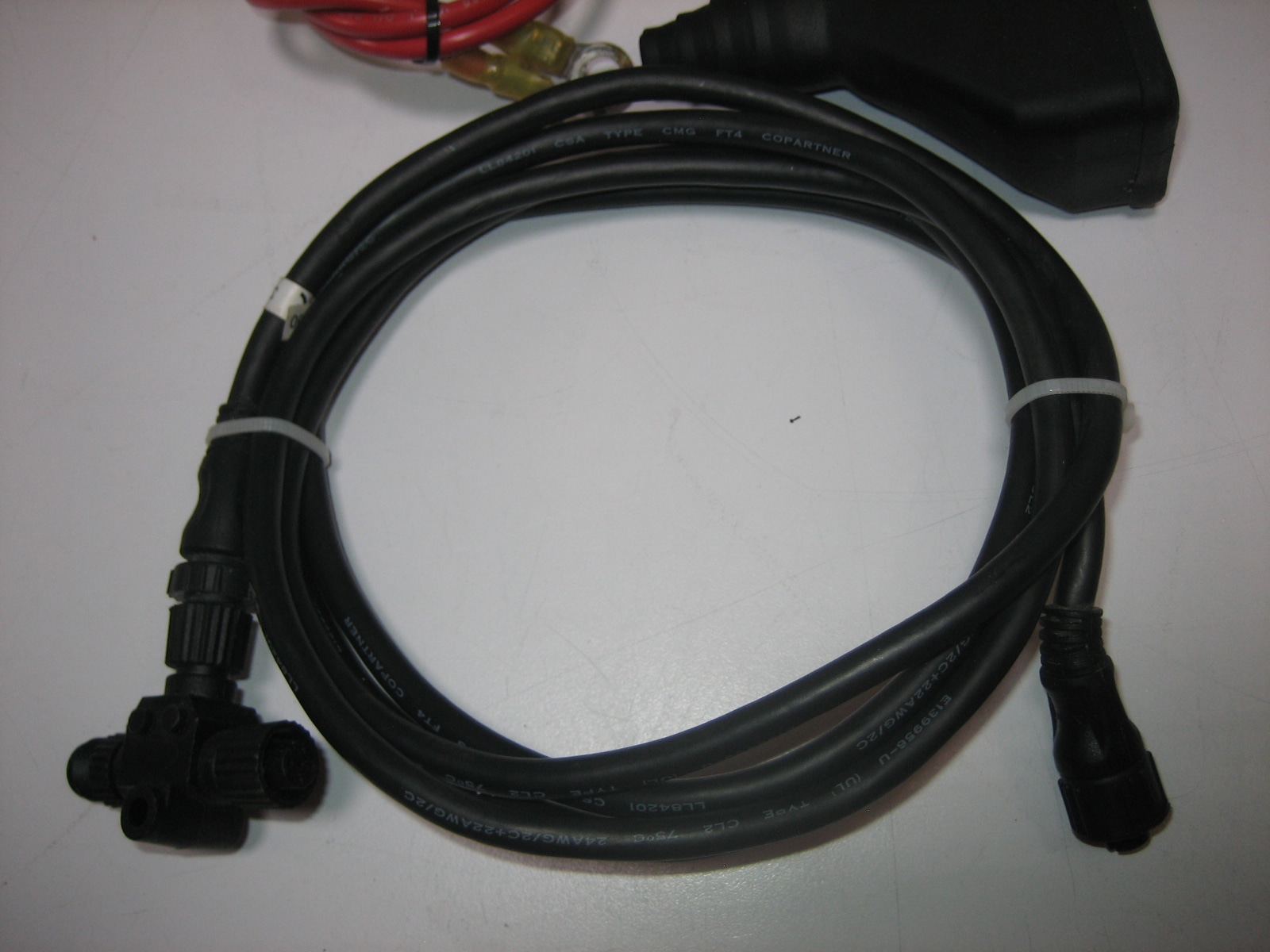 BEP Czone *Output Interface Module (OI)* - Tested and Working on N2K ...