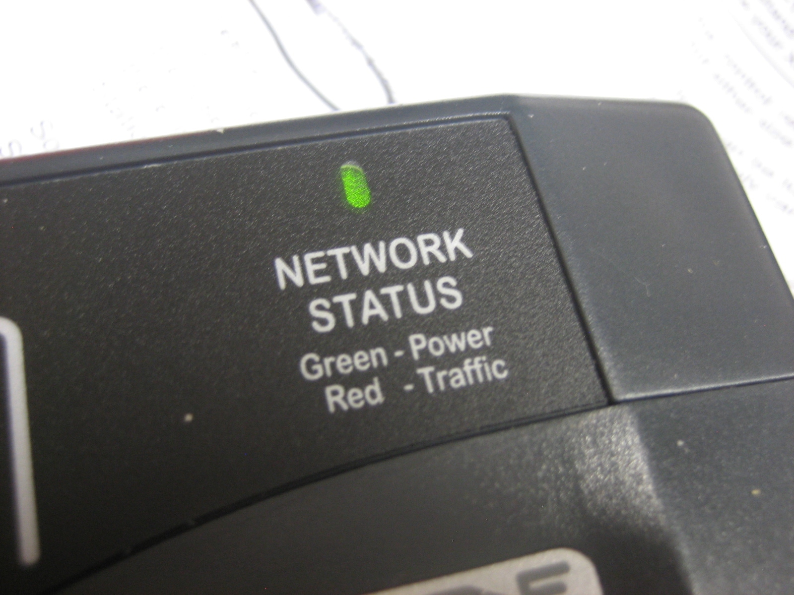 BEP Czone *Output Interface Module (OI)* - Tested and Working on N2K ...