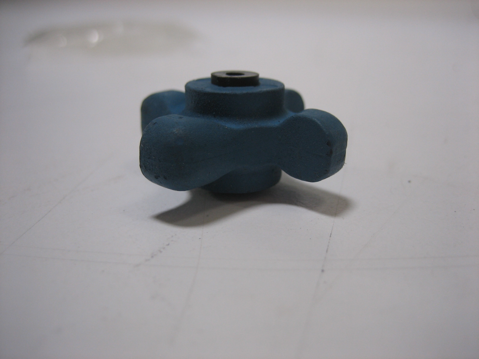 Airmar 4 Blade Replacement Paddlewheel for Speed Sensor **NEW** - Max ...