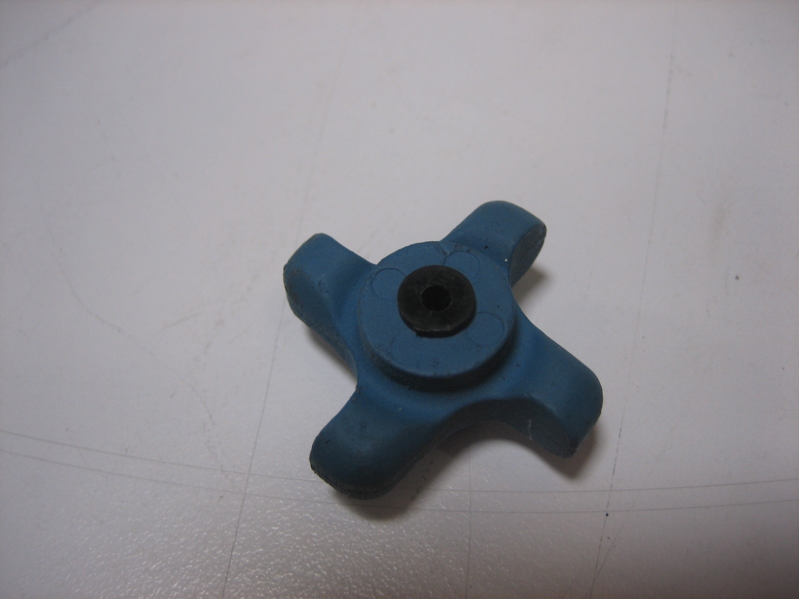 Airmar 4 Blade Replacement Paddlewheel for Speed Sensor **NEW** - Max ...